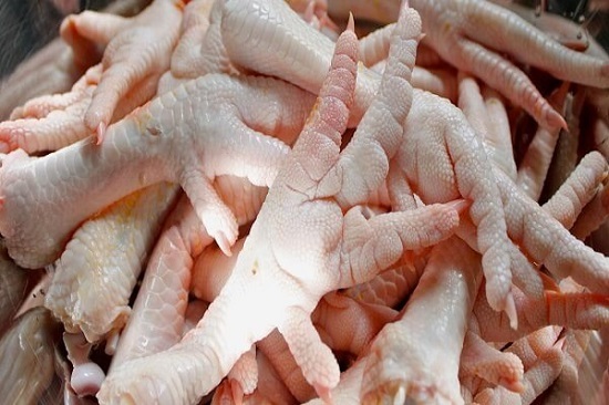 Những tác dụng của chân gà đối với sức khỏe của bạn: Gậm Chân Gà - Các ...